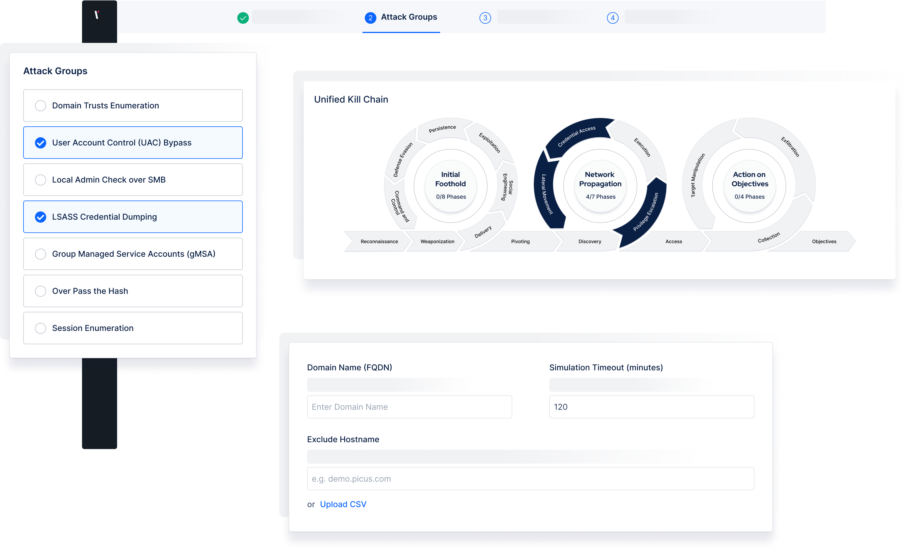 Attack Path Validation
